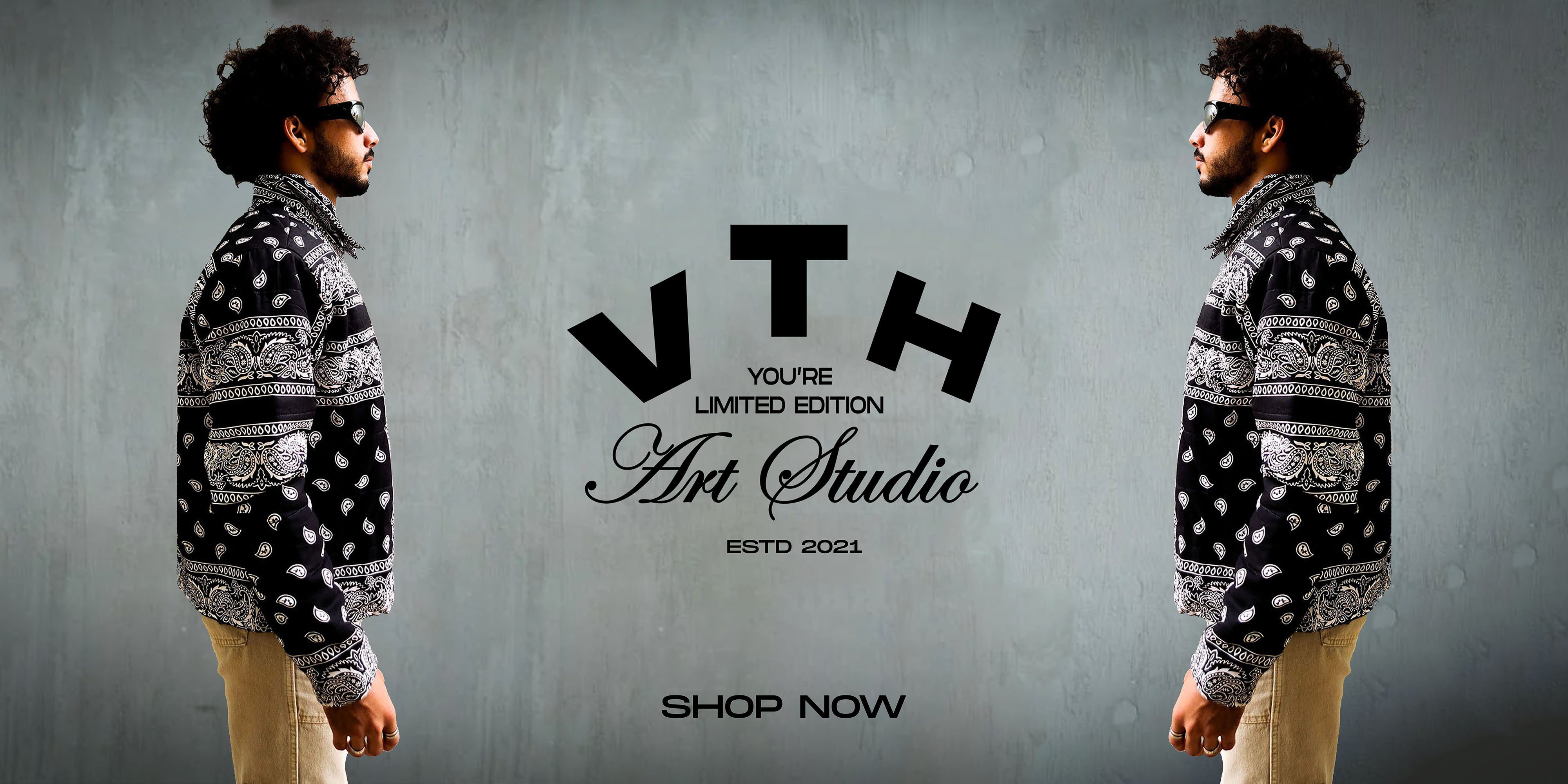 The Ultimate Streetwear Guide – Vibe The Hype